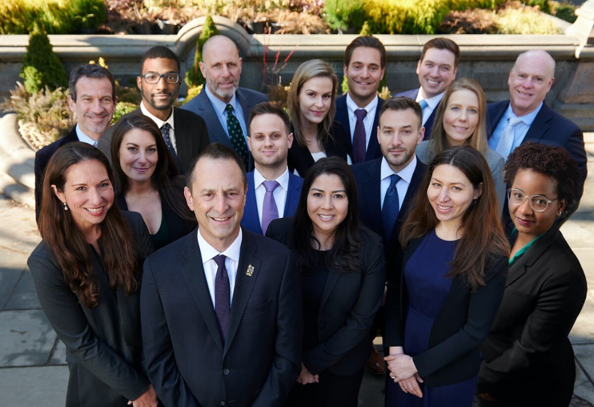 Why NY Firefighter Law Firm Barasch & McGarry
